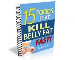 15 foods that kill belly fat fast — Fitness Doctrine